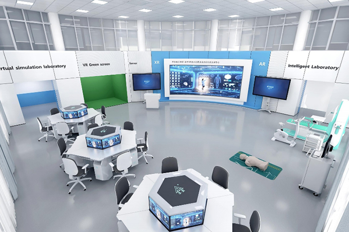 Qilu Institute of Technology