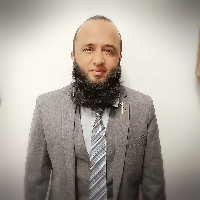 Qilu Institute of Technology